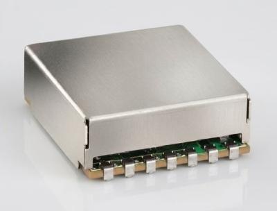 China JY-SERT4-62HP-50W+ Balun Transformer 20-600 MHz 0.25:1 12.5/50 Ohm Surface Mount RoHS Compliant for sale