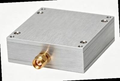 China JY-ZABP-16+ LC Bandpass Filter 3-30 MHz 50 Ohm Connectorized RoHS Compliant for sale