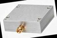 China JY-ZABP-141-S+ LC Bandpass Filter 110-180 MHz 50 Ohm Connectorized RoHS Compliant for sale