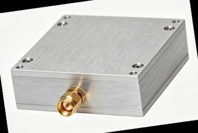 China JY-ZABP-141-S+ LC Bandpass Filter 110-180 MHz 50 Ohm Connectorized RoHS Compliant for sale