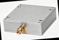 China JY-ZABP-450-S+ LC Bandpass Filter 400-510 MHz 50 Ohm Connectorized RoHS Compliant for sale