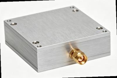 China JY-ZABP-510-S+ LC Bandpass Filter 20-1000 MHz 50 Ohm Connectorized RoHS Compliant for sale