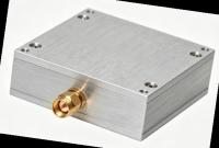 China JY-ZABP-495-S+ LC Bandpass Filter 470-520 MHz 50 Ohm Connectorized RoHS Compliant for sale
