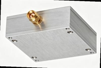 China JY-ZABP-598-S+ LC Bandpass Filter 410-785 MHz 50 Ohm Connectorized RoHS Compliant for sale