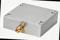 China Connectorized Ceramic LC Band Pass Filter 470-870 MHz ODM for sale