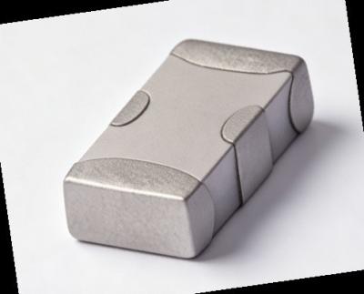 China JY-LFCN-7200+ LTCC Low Pass Filter DC-7200 MHz Cutoff Frequency 7560 MHz Surface Mount for sale