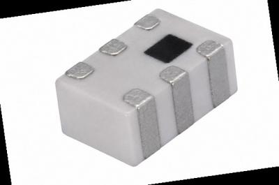 China JY-HFCW-133+ LTCC High Pass Filter 14200-20500 MHz Cutoff Frequency 13300 MHz Surface Mount for sale