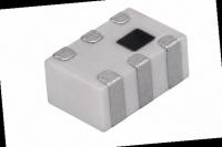 China JY-LFCG-2000+ LTCC Low Pass Filter DC-2000 MHz Cutoff Frequency 2350 MHz Surface Mount for sale