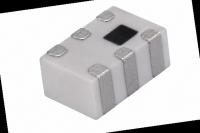 China ESD GSM ISM Power LTCC Coupler Divider Splitter Combiner 1850-2200 MHz for sale