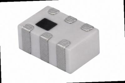 China 2 Way LTCC Coupler Mini Circuits Power Divider Splitter Combiner 3700-4200 MHz for sale