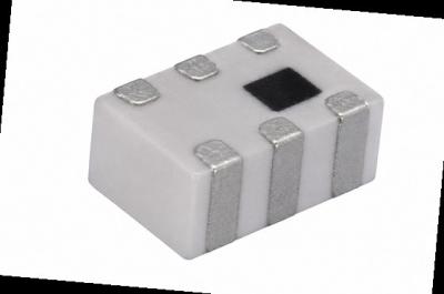 China ODM LTCC 3 Way RF Combiner Power Splitter 5500-6500 MHz for sale