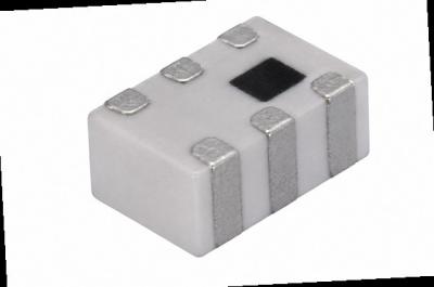 China 750-1325MHz LTCC Coupler Power Splitter RF Power Combiner for sale
