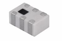 China 3 Way LTCC Coupler Power Splitter Combiner 1600-2800 MHz 50 Ohm Surface Mount for sale