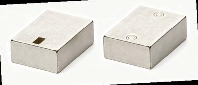 China JY-BFHK-1432+ LTCC Bandpass Filter 14-14.5 GHz Center Frequency 14.3 GHz Surface Mount for sale