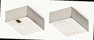 China JY-BFHK-1572+ LTCC Bandpass Filter 13.9-17.5 GHz Center Frequency 15.6 GHz Surface Mount for sale