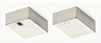 China JY-BFHK-9901+ LTCC Bandpass Filter 8.6-10.9 GHz Center Frequency 9.7 GHz Surface Mount for sale