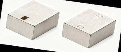 China JY-HFTC-16+ LTCC High Pass Filter 1900-2700 MHz 50 Ohm Surface Mount RoHS Compliant for sale