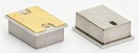 China JY-BFHK-5001+ LTCC Bandpass Filter 4500-5300 MHz 50 Ohm Surface Mount RoHS Compliant for sale