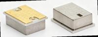 China JY-BFHKI-1072+ LTCC Bandpass Filter 9200-11300 MHz 50 Ohm Surface Mount RoHS Compliant for sale