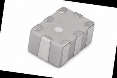 China JY-LFCG-490+ LTCC Low Pass Filter DC-490 MHz Cutoff Frequency 570 MHz Surface Mount for sale