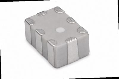 China JY-LFCG-530+ LTCC Low Pass Filter DC-530 MHz Cutoff Frequency 601 MHz Surface Mount for sale