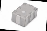 China JY-LFCG-800+ LTCC Low Pass Filter DC-800 MHz Cutoff Frequency 900 MHz Surface Mount for sale