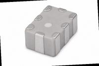 China JY-LFCG-900J+ LTCC Low Pass Filter DC-850 MHz Cutoff Frequency 1000 MHz Surface Mount for sale