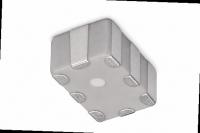 China JY-LFCG-900+ LTCC Low Pass Filter DC-850 MHz Cutoff Frequency 1000 MHz Surface Mount for sale