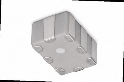 China JY-LFCG-900+ LTCC Low Pass Filter DC-850 MHz Cutoff Frequency 1000 MHz Surface Mount for sale