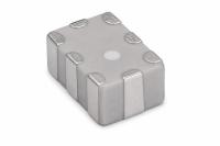 China JY-LPGE-592R+ LTCC Low Pass Filter DC-4900 MHz 50 Ohm Surface Mount RoHS Compliant for sale