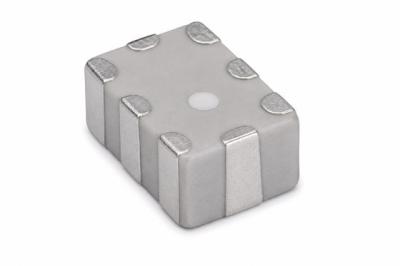 China JY-LPGE-592R+ LTCC Low Pass Filter DC-4900 MHz 50 Ohm Surface Mount RoHS Compliant for sale