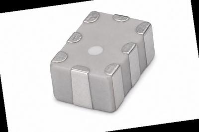 China JY-HFCG-2100+ LTCC High Pass Filter 2200-6000 MHz 50 Ohm Surface Mount RoHS Compliant for sale
