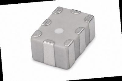 China JY-LPGE-252R+ Low Pass LTCC Filter DC-2400 MHz Surface Mount Custom for sale