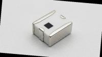 China JY-BPF2012-950-1250+ Bandpass Filter 950-1250 MHz 50 Ohm LTCC Surface Mount for sale