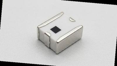 China JY-BPF2012-950-1250+ Bandpass Filter 950-1250 MHz 50 Ohm LTCC Surface Mount for sale