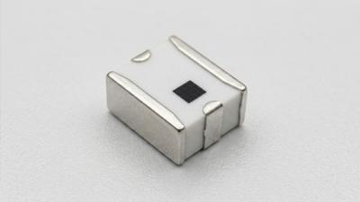 China JY-BFCV-2895+ LTCC Bandpass Filter 2220-3570 MHz 50 Ohm Surface Mount RoHS Compliant for sale