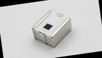 China JY-BFCV-3641+ LTCC Bandpass Filter 3400-3850 MHz 50 Ohm Surface Mount RoHS Compliant for sale