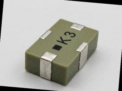 China JY-BPF3220-1580-1820+ Bandpass Filter 1580-1820 MHz 50 Ohm LTCC Surface Mount for sale