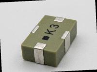 China JY-BPF3220-1780-2020+ Bandpass Filter 1780-2020 MHz 50 Ohm LTCC Surface Mount for sale