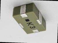 China JY-BPF3220-1980-2220+ Bandpass Filter 1980-2220 MHz 50 Ohm LTCC Surface Mount for sale