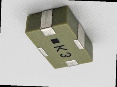 China JY-BPF3220-1980-2220+ Bandpass Filter 1980-2220 MHz 50 Ohm LTCC Surface Mount for sale