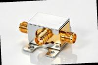 China JY-LFCG-42+ LTCC Low Pass Filter DC-435 MHz 50 Ohm Surface Mount RoHS Compliant for sale