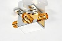 China JY-LFCG-360+ LTCC Low Pass Filter DC-360 MHz 50 Ohm Surface Mount RoHS Compliant for sale