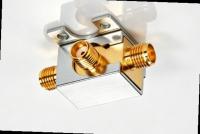 China JY-LFCG-1325+ LTCC Low Pass Filter DC-1325 MHz 50 Ohm Surface Mount RoHS Compliant for sale