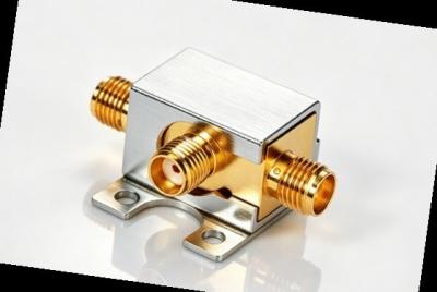 China JY-LFCN-400D+ LTCC Low Pass Filter DC-400 MHz 50 Ohm Surface Mount RoHS Compliant for sale