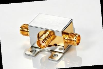 China JY-LFCN-1400D+ LTCC Low Pass Filter DC-1400 MHz 50 Ohm Surface Mount RoHS Compliant for sale
