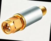 China JY-VLFG-320+ LTCC Low Pass Filter DC-320 MHz 50 Ohm Connectorized RoHS Compliant for sale