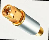 China JY-VLFG-490+ LTCC Low Pass Filter DC-490 MHz 50 Ohm Connectorized RoHS Compliant for sale
