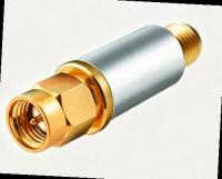 China JY-VLFG-575+ LTCC Low Pass Filter DC-575 MHz 50 Ohm Connectorized RoHS Compliant for sale