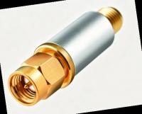 China JY-VLFG-630+ LTCC Low Pass Filter DC-630 MHz 50 Ohm Connectorized RoHS Compliant for sale